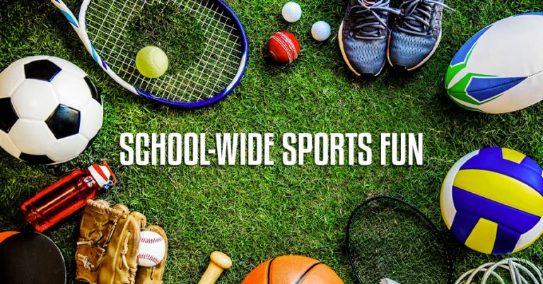 46 Effective Sports Fundraising Ideas For 2023 [Updated]