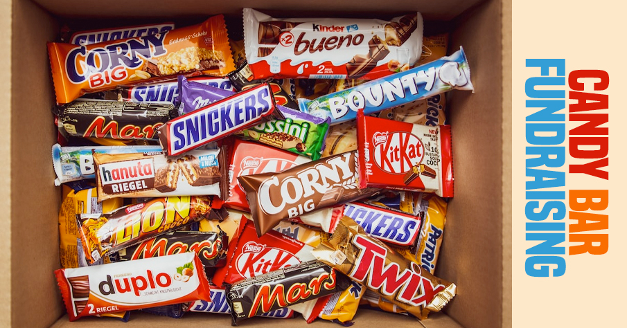 42 Elementary Fundraising Ideas | Get Started Today!