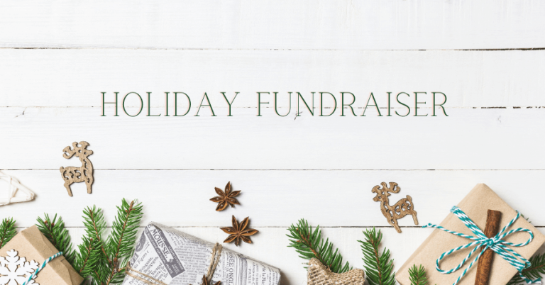 How to Raise Money with a Wrapping Paper Fundraiser