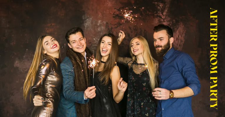 31 Prom Fundraising Ideas: Dancing Towards Prom Success