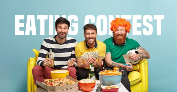 31 Creative Food Fundraising Ideas: Eating for a Cause