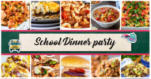 31 Creative Food Fundraising Ideas: Eating for a Cause