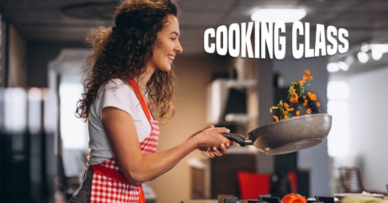 31 Creative Food Fundraising Ideas: Eating for a Cause
