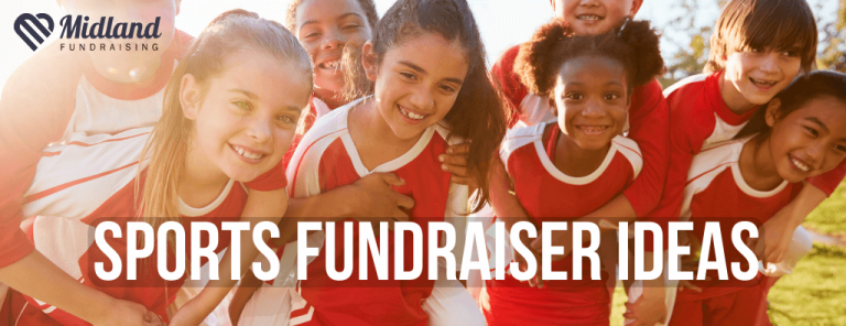 Sports Fundraiser Success: 20 Winning Ideas!