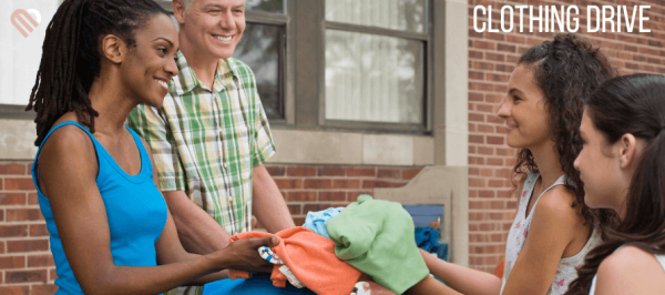 15 Donation Drive Fundraisers for a Successful Campaign