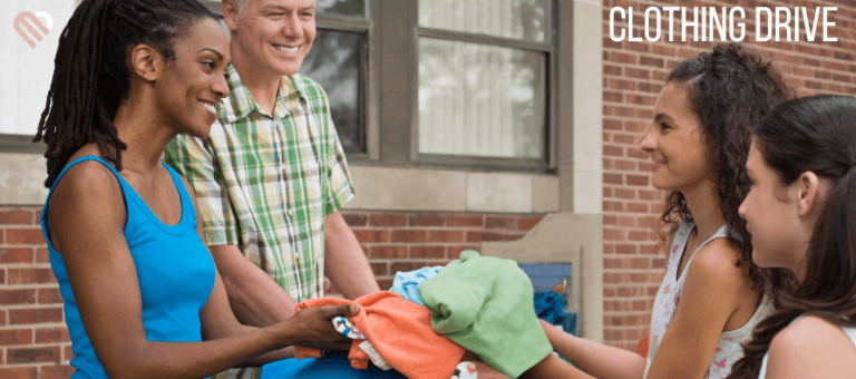 15 Donation Drive Fundraisers for a Successful Campaign